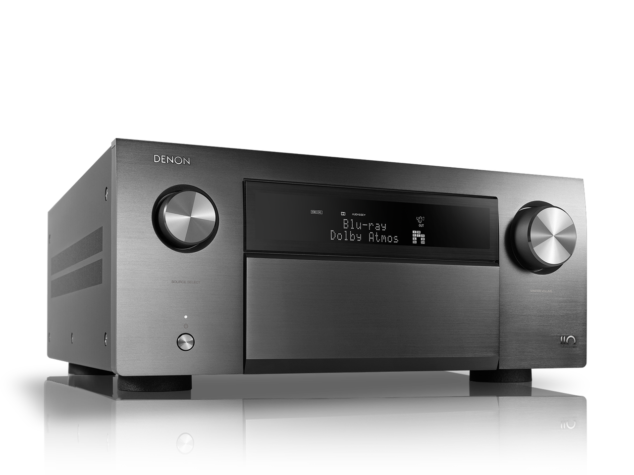 Denon AVC-A110 AV Receiver