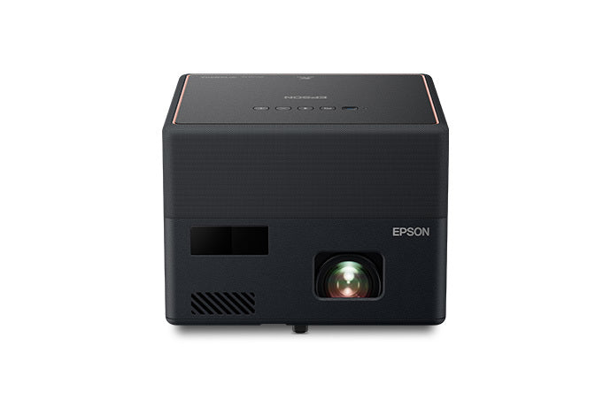 Epson Mini EF12 Smart Streaming Laser Projector