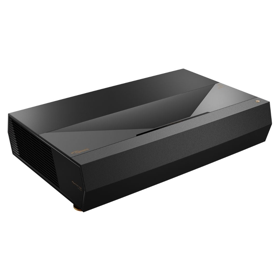 Optoma CinemaX P1 PRO 4K Projector 3500 Lumens | 2500000:1 Contrast Ra